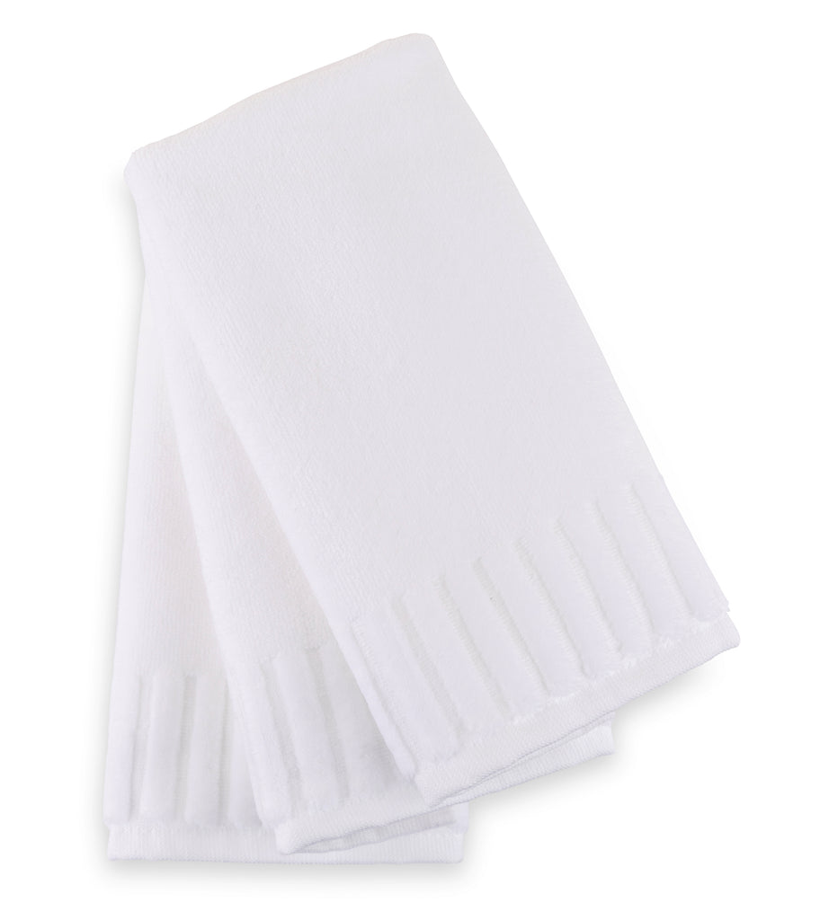 Gorgeous plush finger tip towels – Personally Yours